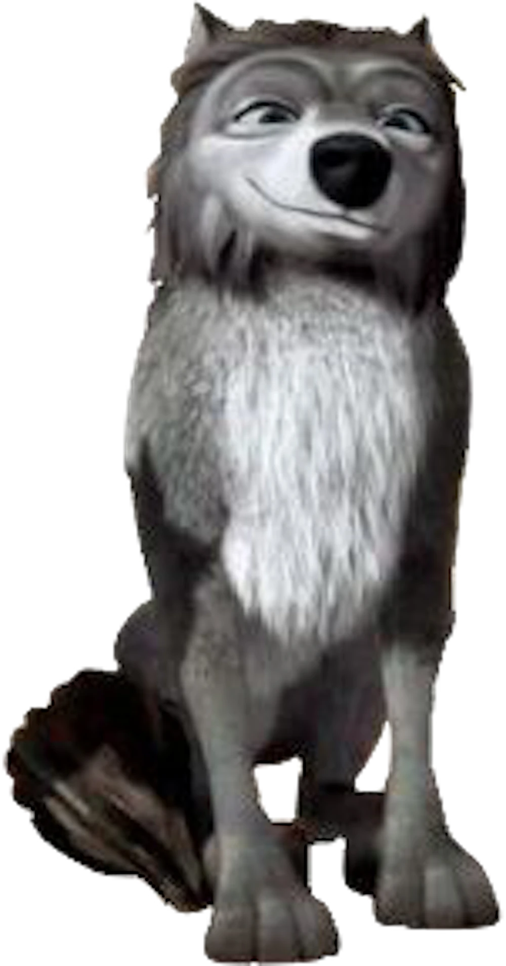 Winston (Alpha & Omega) | FictionRulezForever Wiki | Fandom