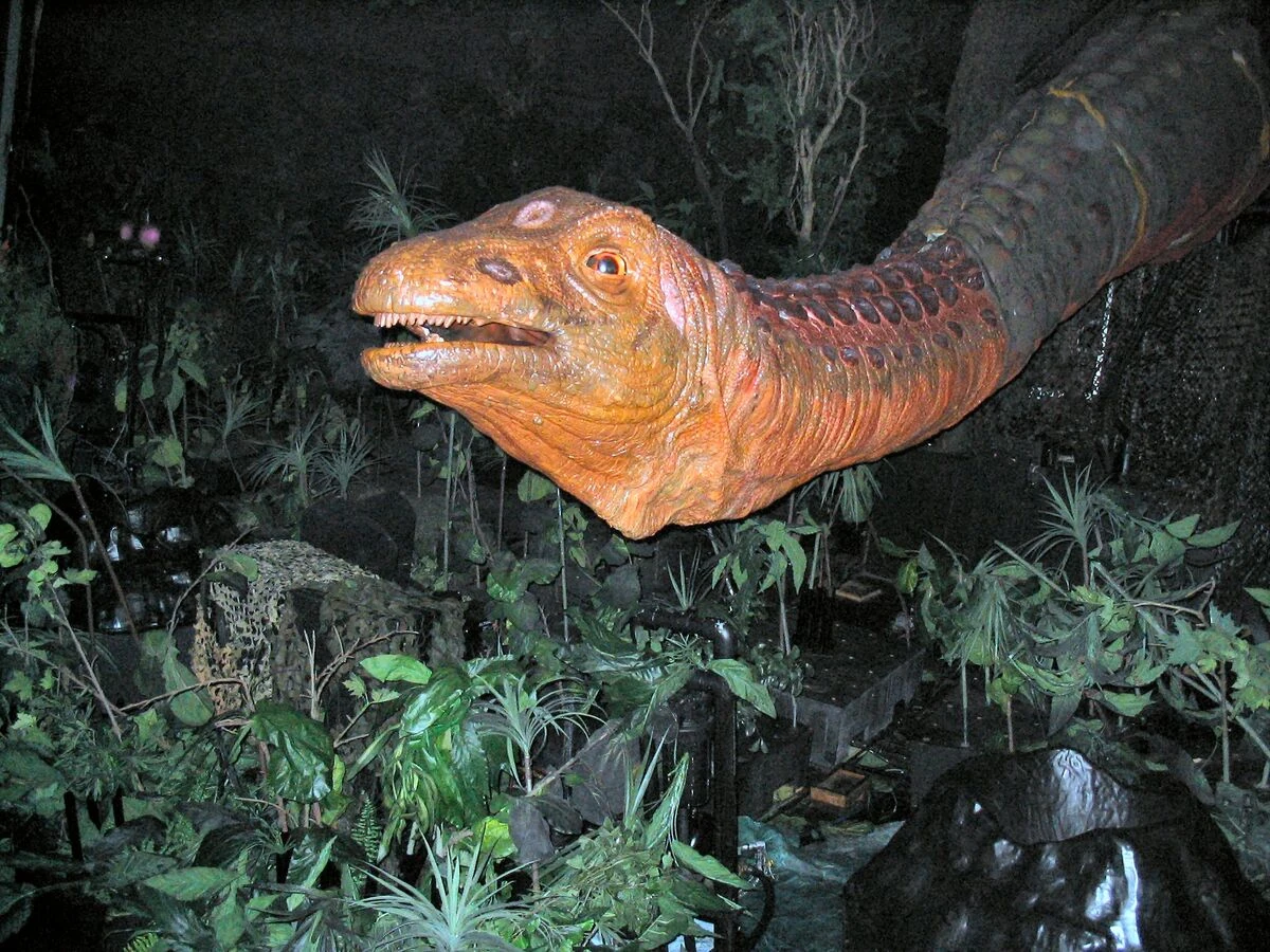 Saltasaurus | FictionRulezForever Wiki | Fandom