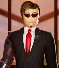 The CEO (Jailbreak) | FictionRulezForever Wiki | Fandom