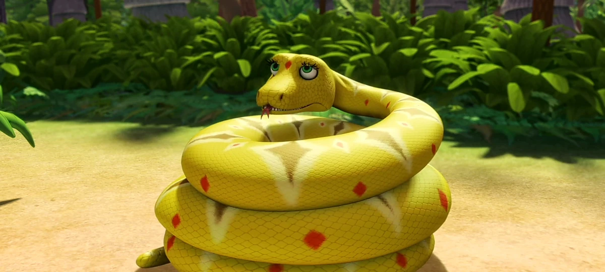 Sanajeh | FictionRulezForever Wiki | Fandom