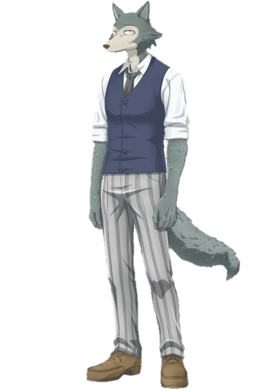 Legoshi | FictionRulezForever Wiki | Fandom