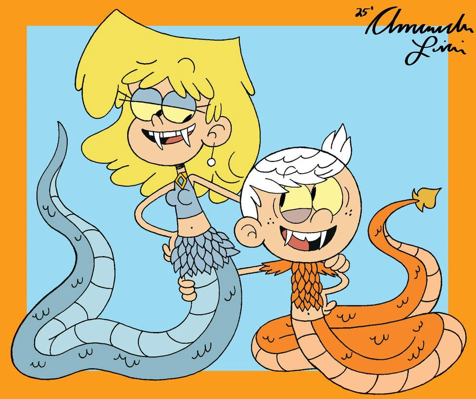 Characters As Snake | FictionRulezForever Wiki | Fandom