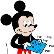 Mickey Mouse | FictionRulezForever Wiki | Fandom