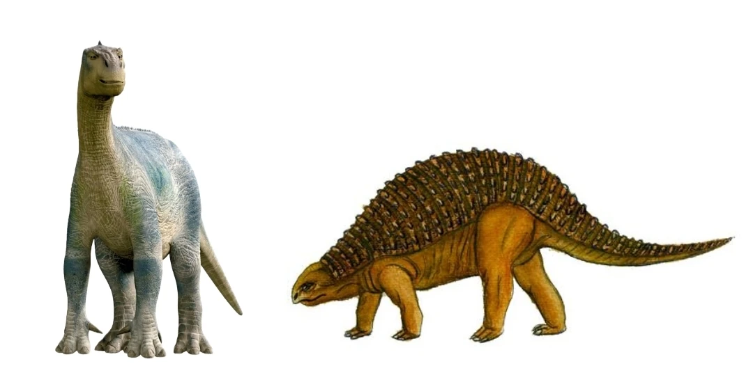 Nodosaurus | FictionRulezForever Wiki | Fandom