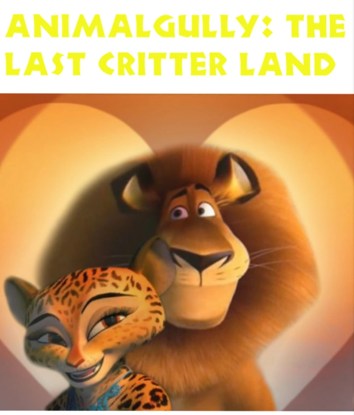 AnimalGully: The Last Critter Land | FictionRulezForever Wiki | Fandom