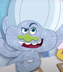 Guy Diamond Over Yonder | FictionRulezForever Wiki | Fandom