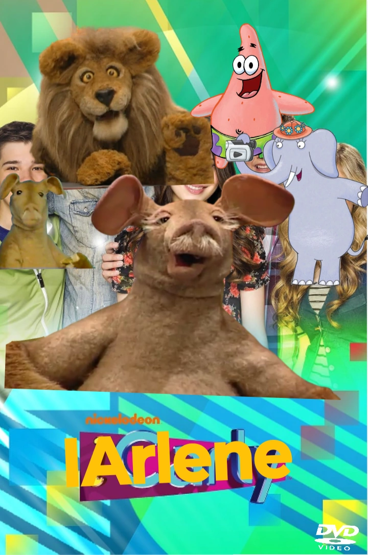 IArlene | FictionRulezForever Wiki | Fandom