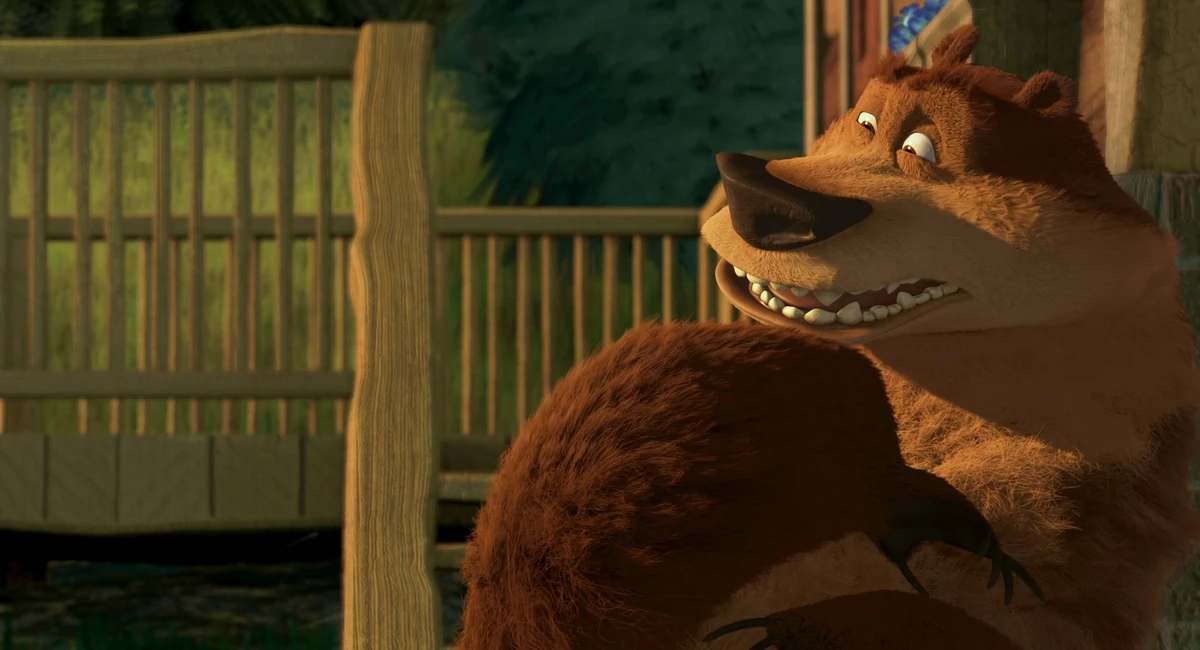 Samson's Roar (LUIS ALBERTO VIDEOS GALVAN PONCE Crossover ...