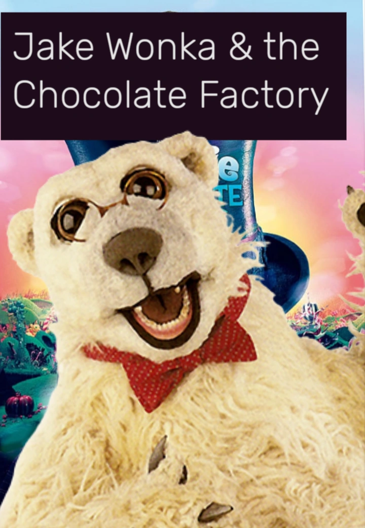Jake Wonka & the Chocolate Factory | FictionRulezForever Wiki | Fandom