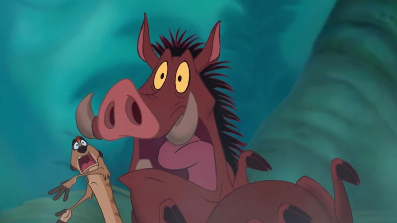 Pumbaa | FictionRulezForever Wiki | Fandom