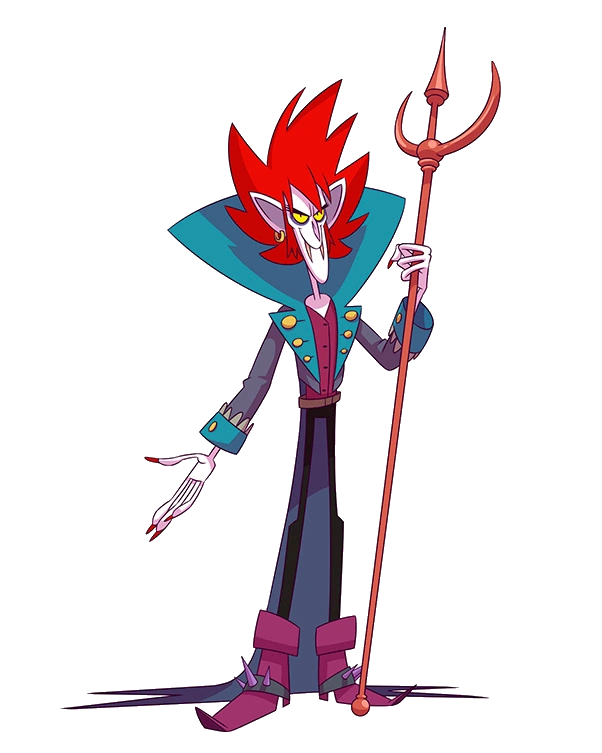 Dr. Vampire | FictionRulezForever Wiki | Fandom