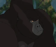 List of Species in Tarzan Franchise | FictionRulezForever Wiki | Fandom