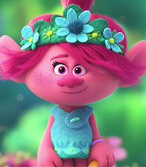 Poppy | FictionRulezForever Wiki | Fandom