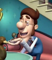 Hugh Neutron | FictionRulezForever Wiki | Fandom