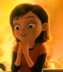 Penny Forrester | FictionRulezForever Wiki | Fandom