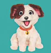 Tango (Sesame Street) | FictionRulezForever Wiki | Fandom