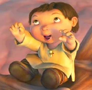 The Little Camp Counselor II: Return to the Sea | FictionRulezForever ...