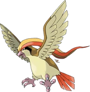 Pidgeot | FictionRulezForever Wiki | Fandom