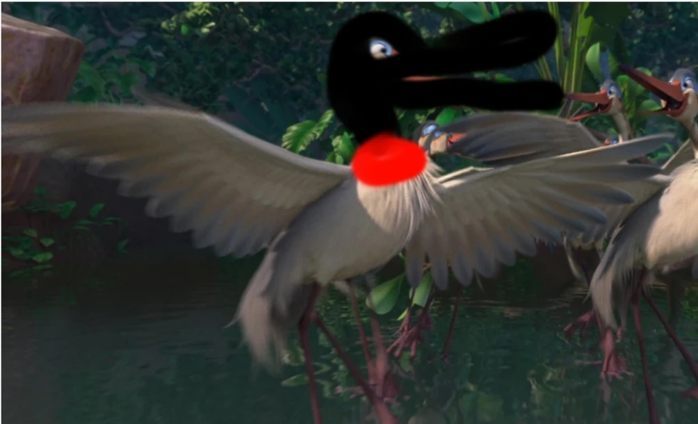 List of Species in Rio (2011) | FictionRulezForever Wiki | Fandom