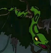 Reticulated Python/Gallery | FictionRulezForever Wiki | Fandom