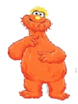 Murray Monster/Gallery | FictionRulezForever Wiki | Fandom