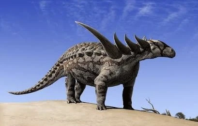 Sauropelta | FictionRulezForever Wiki | Fandom