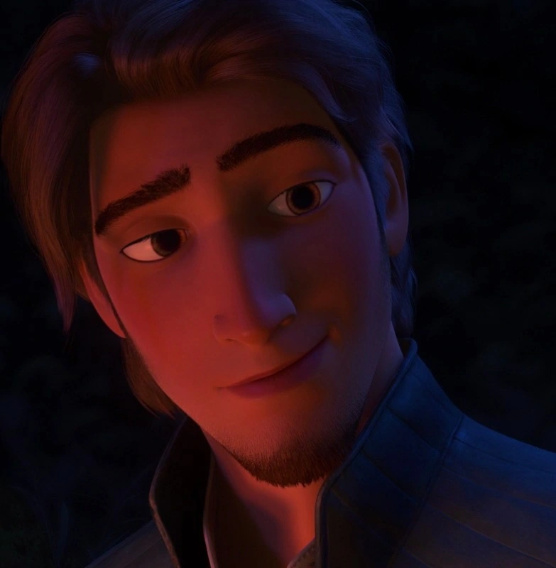 Flynn Rider | FictionRulezForever Wiki | Fandom