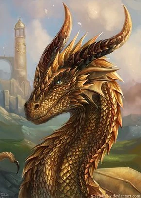 European Dragon | FictionRulezForever Wiki | Fandom