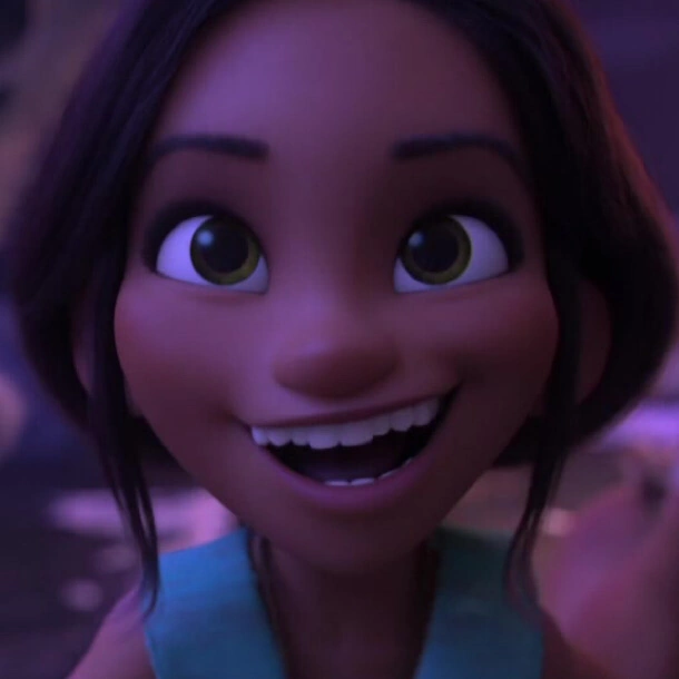 Dawn and the Last Pig (Raya and the Last Dragon) (2021 ...