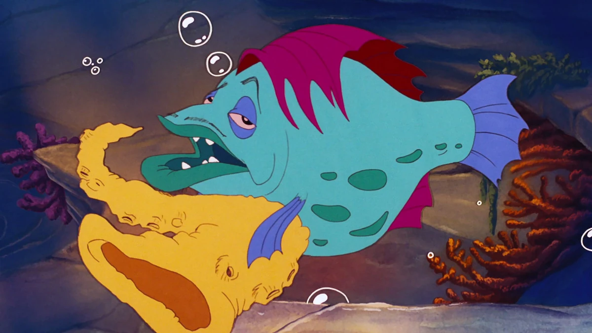 Summer Flounder | FictionRulezForever Wiki | Fandom