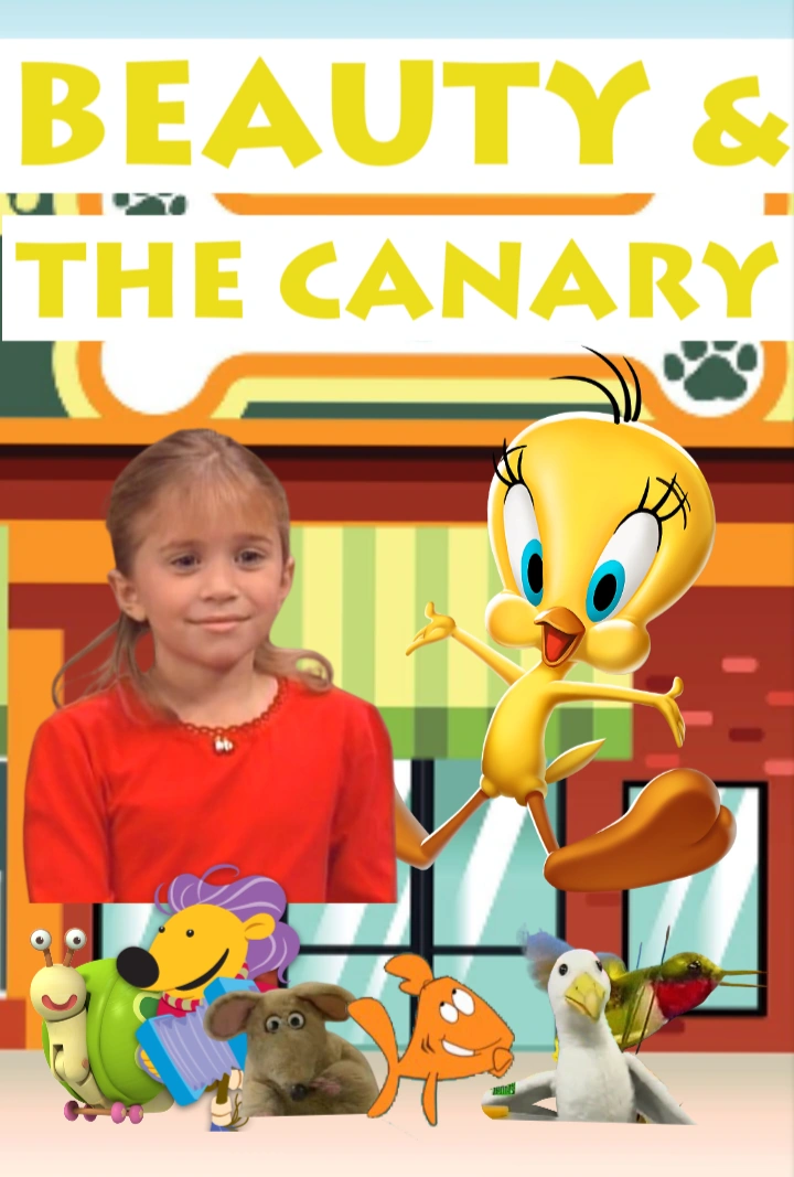 Beauty and the Canary | FictionRulezForever Wiki | Fandom