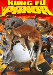 Kung Fu Kangaroo | FictionRulezForever Wiki | Fandom