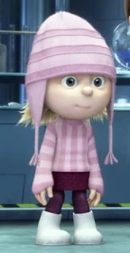 Edith Gru | FictionRulezForever Wiki | Fandom