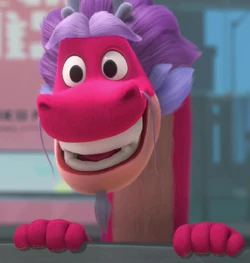 Longzhu | FictionRulezForever Wiki | Fandom