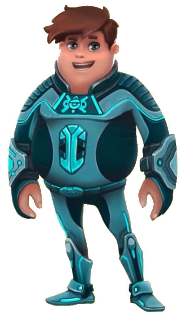 Yalo | FictionRulezForever Wiki | Fandom