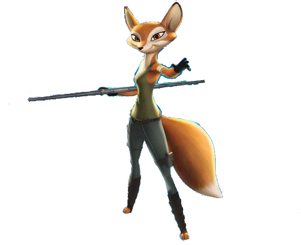 Vix | FictionRulezForever Wiki | Fandom