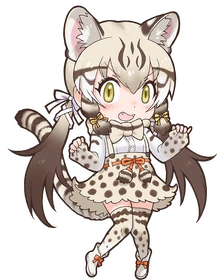 Geoffrey's Cat | FictionRulezForever Wiki | Fandom