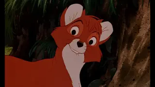 Tod (The Fox and the Hound) | FictionRulezForever Wiki | Fandom
