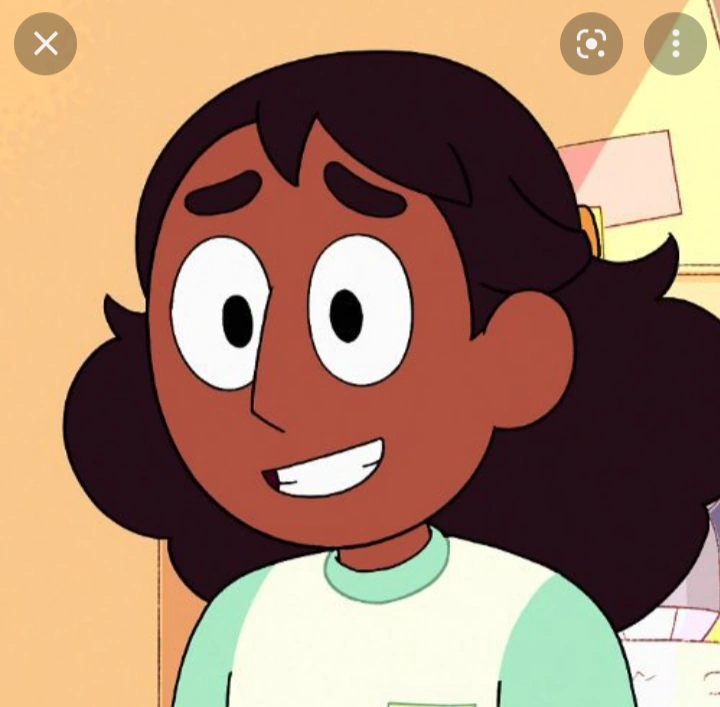 Connie Maheswaran | FictionRulezForever Wiki | Fandom