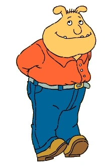 Binky Barnes | FictionRulezForever Wiki | Fandom