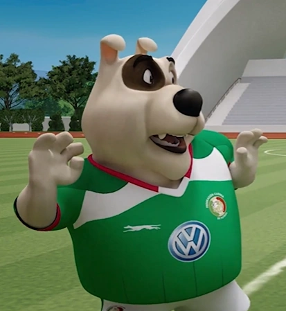 Fofo | FictionRulezForever Wiki | Fandom