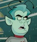 Gleeb | FictionRulezForever Wiki | Fandom