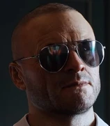 Shadow the Hedgehog (2005) (Sega Studios Style) | FictionRulezForever ...