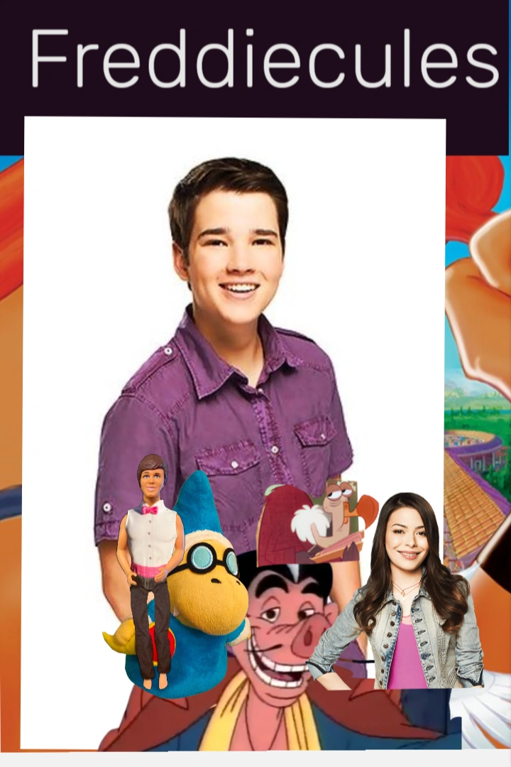 Freddiecules | FictionRulezForever Wiki | Fandom