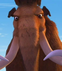 Manny (Ice Age) | FictionRulezForever Wiki | Fandom