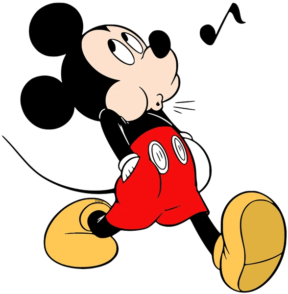 Whistling Characters | FictionRulezForever Wiki | Fandom