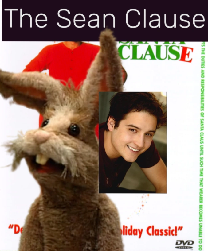 The Sean Clause | FictionRulezForever Wiki | Fandom