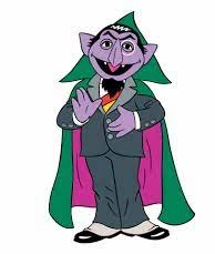 Count von Count/Gallery | FictionRulezForever Wiki | Fandom