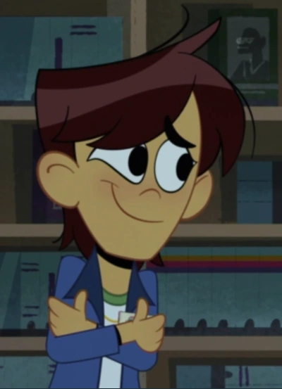 Ollie Chen | FictionRulezForever Wiki | Fandom