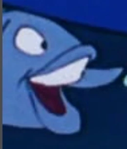 Scrawled Butterflyfish | FictionRulezForever Wiki | Fandom